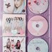 Customized Kpop Cd Cases Collage Twice Nayeon Jeongyeon - Etsy