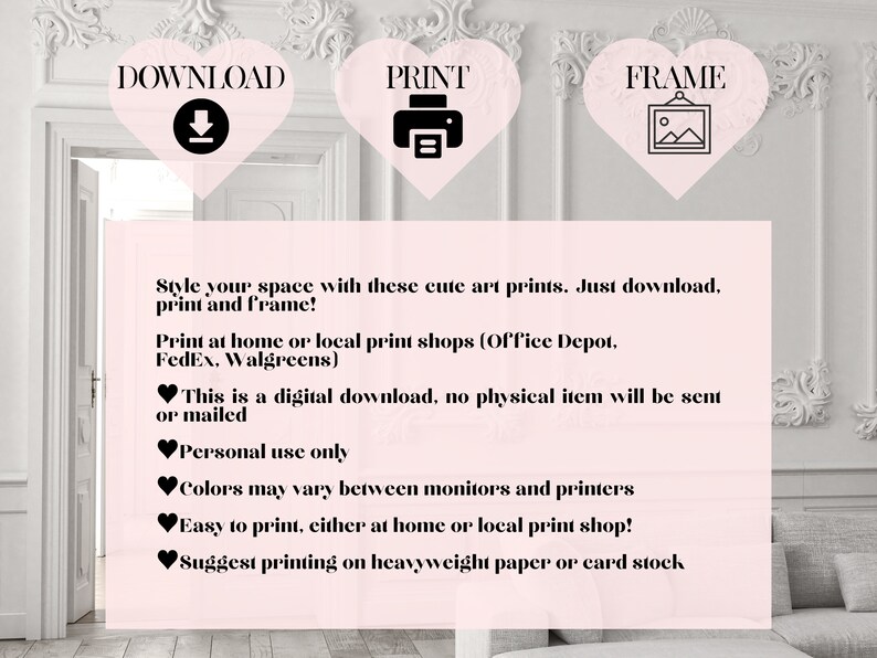 Bar Cart Art Moet Champagne Print Moet Chandon Wall Print Trendy Wall ...