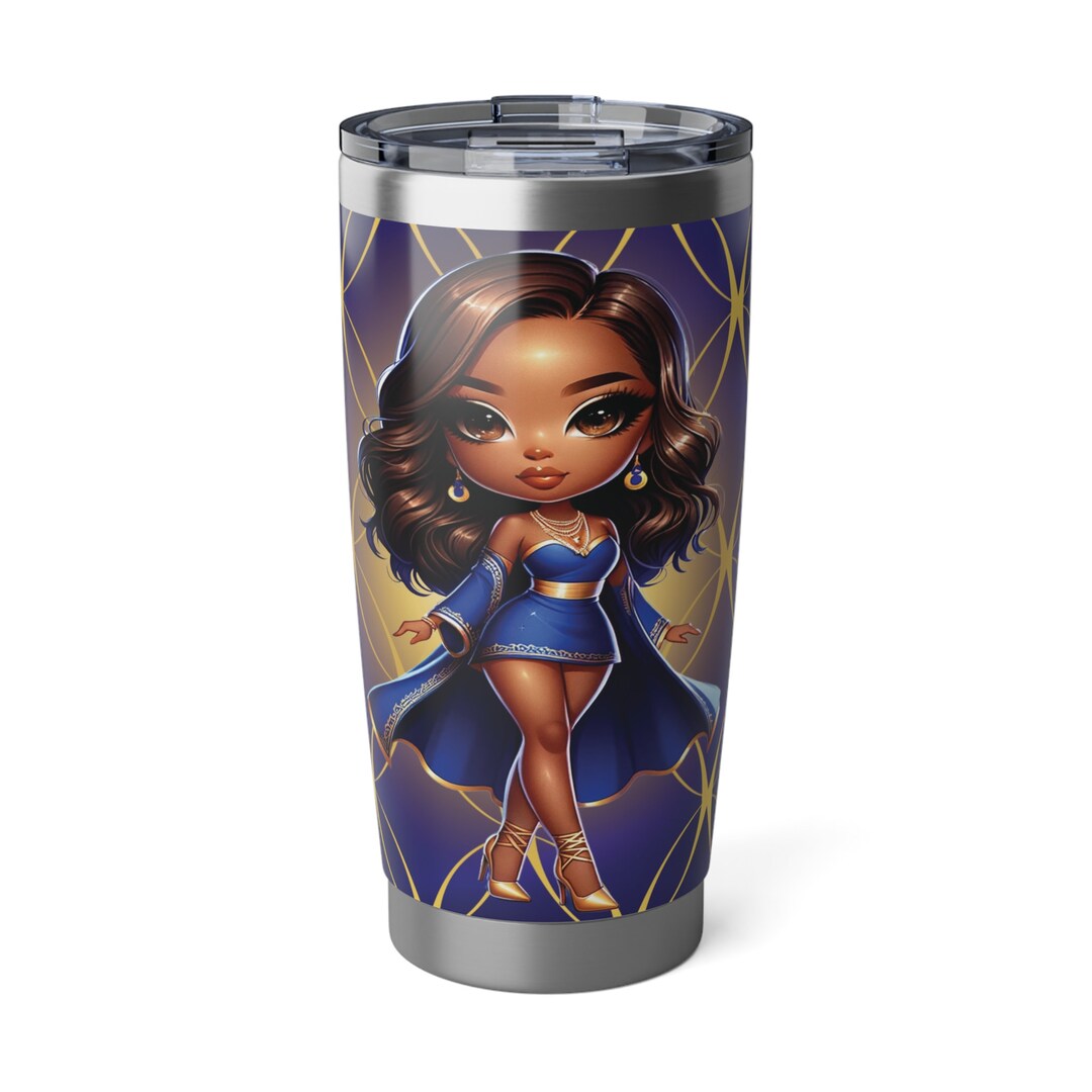 Sigma Gamma Rho Stainless Steel Tumbler_personalized - Etsy