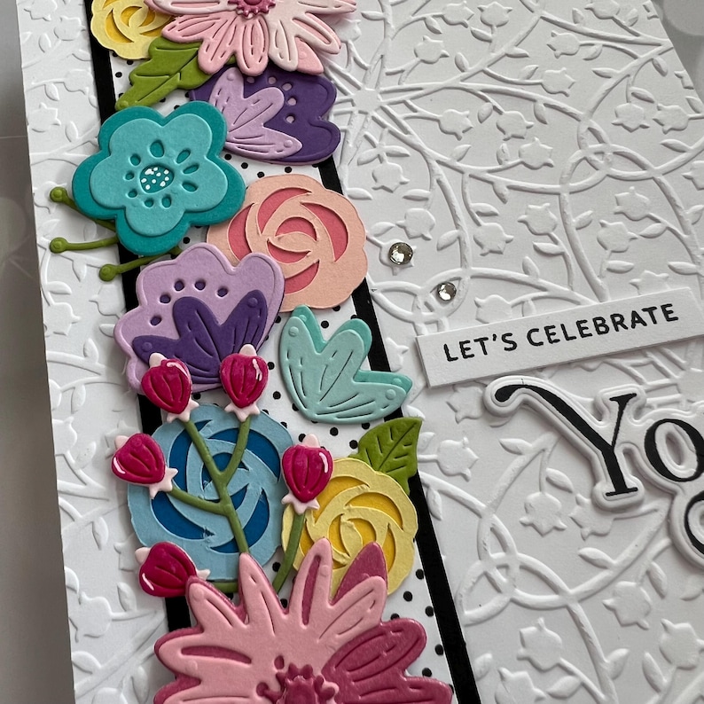 Celebration Cards, Let's Celebrate YOU!, Encouragement, Congrats ...