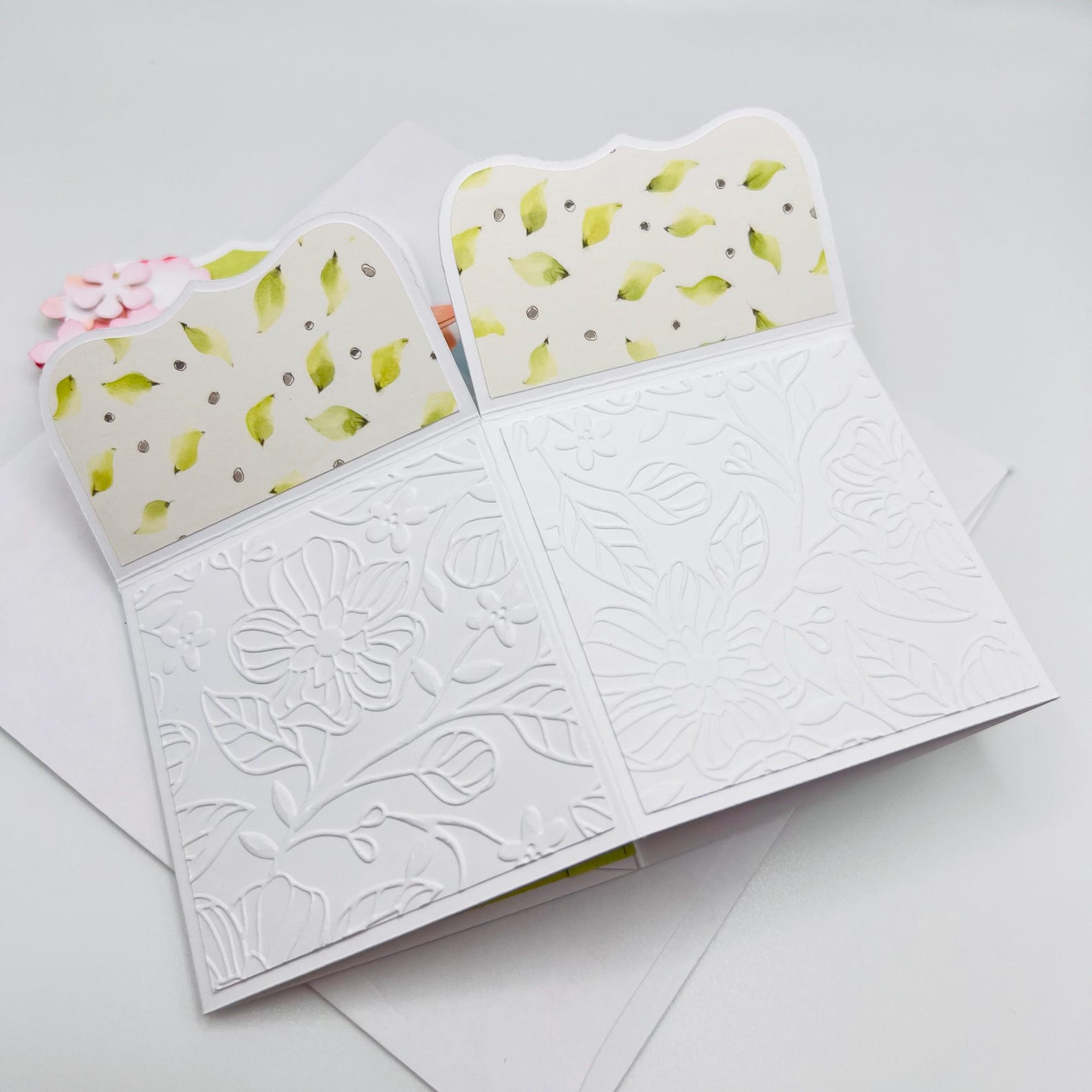 Happy Mothers Day, 3D Box Card, Mom, Time for Tea, Unique, Handmade - Etsy