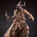 Pest Mascot Minis 4 Poses 3D Print 6k Resin, Dnd, D&D, TTG, RPG, Pest ...