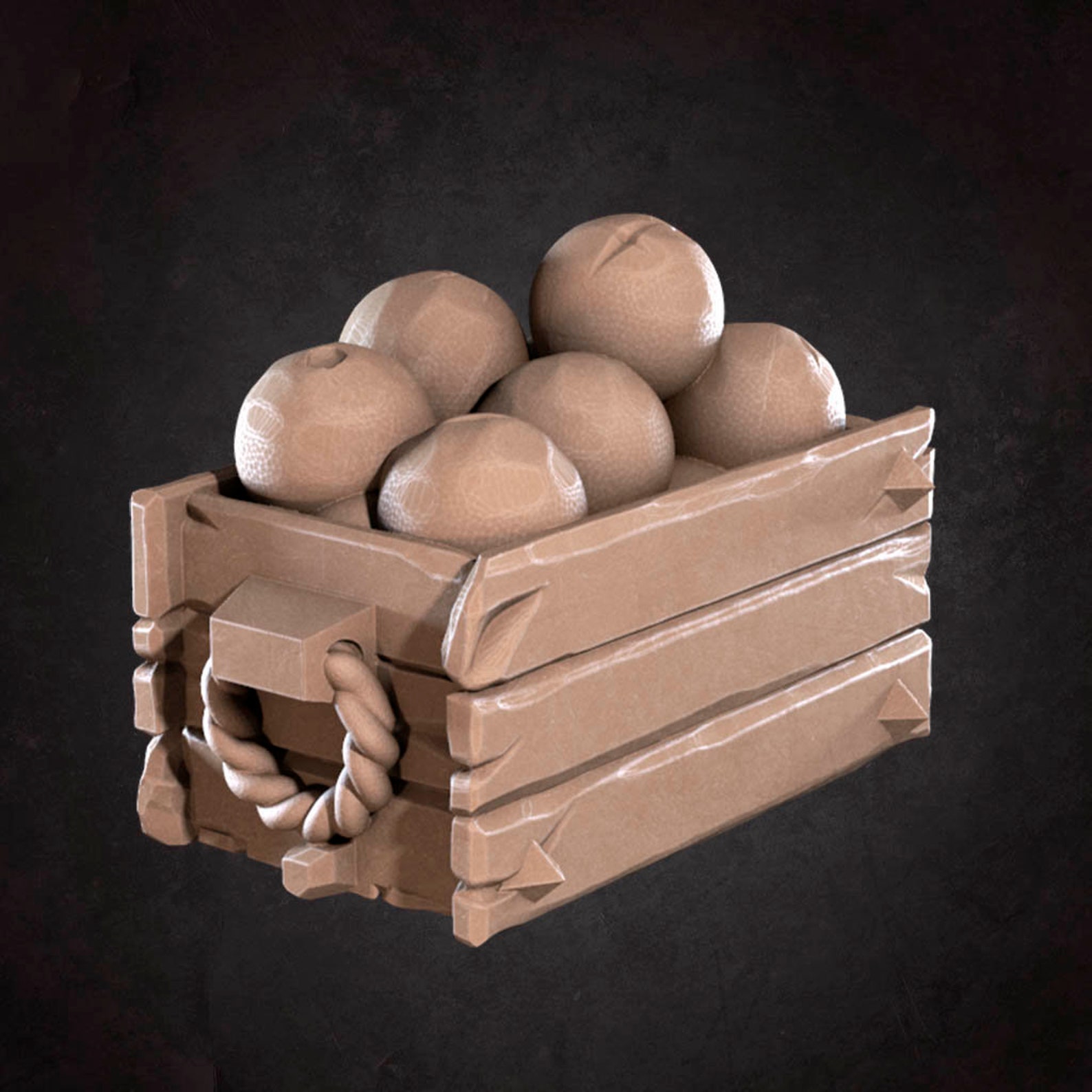 Adjustable Cannon and Cannonballs Mini Print - 6k Resin - Mini, D&D ...