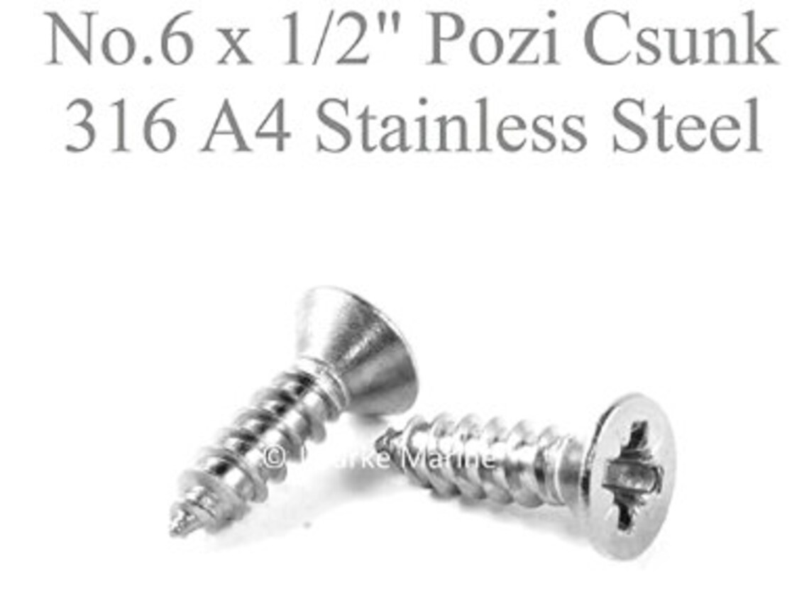 6mm Twist Lock/common Sense Fastener Nickel Plated Brass Turnbutton ...
