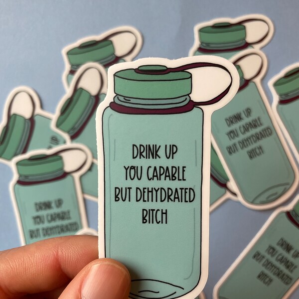 Travel PT Sticker Anatomy Sticker, Therapy, PT Laptop and Water Bottle ...