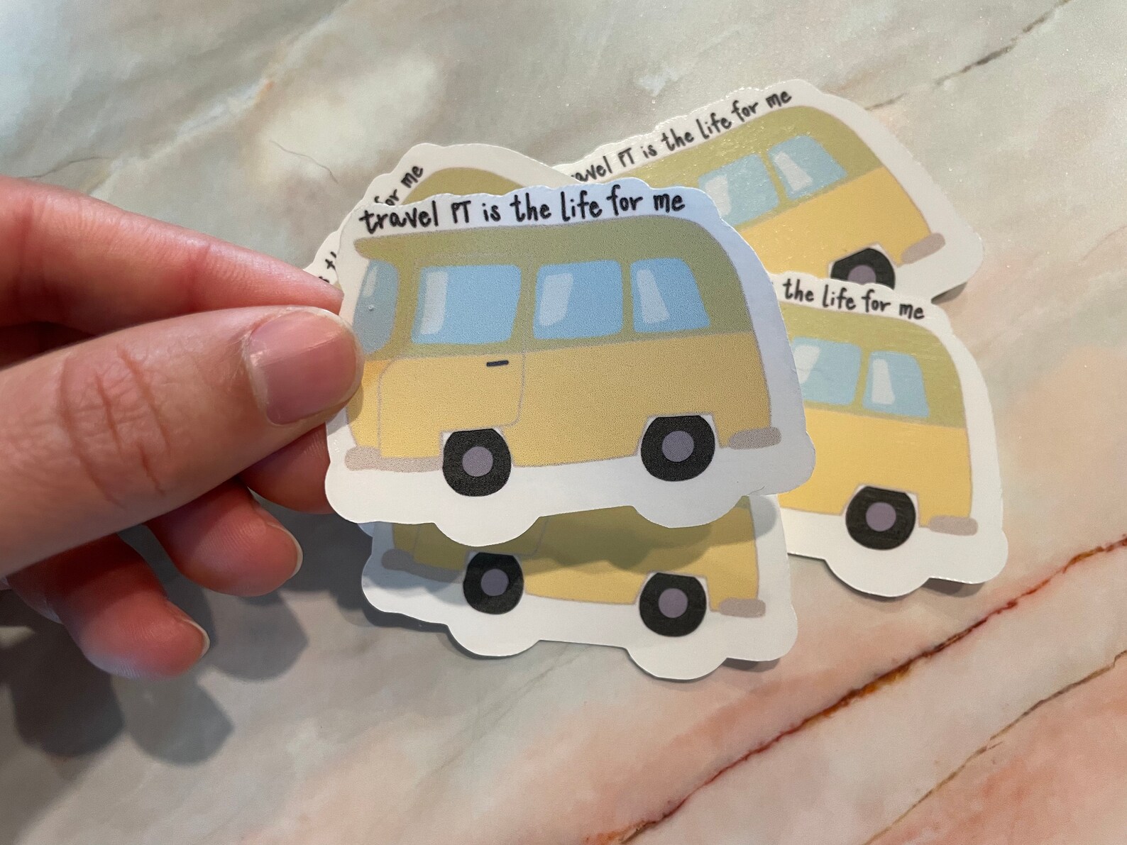 Travel PT Sticker| Anatomy Sticker, Therapy, PT | Laptop and Water ...