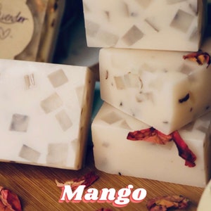Handmade Bar Soap - Etsy