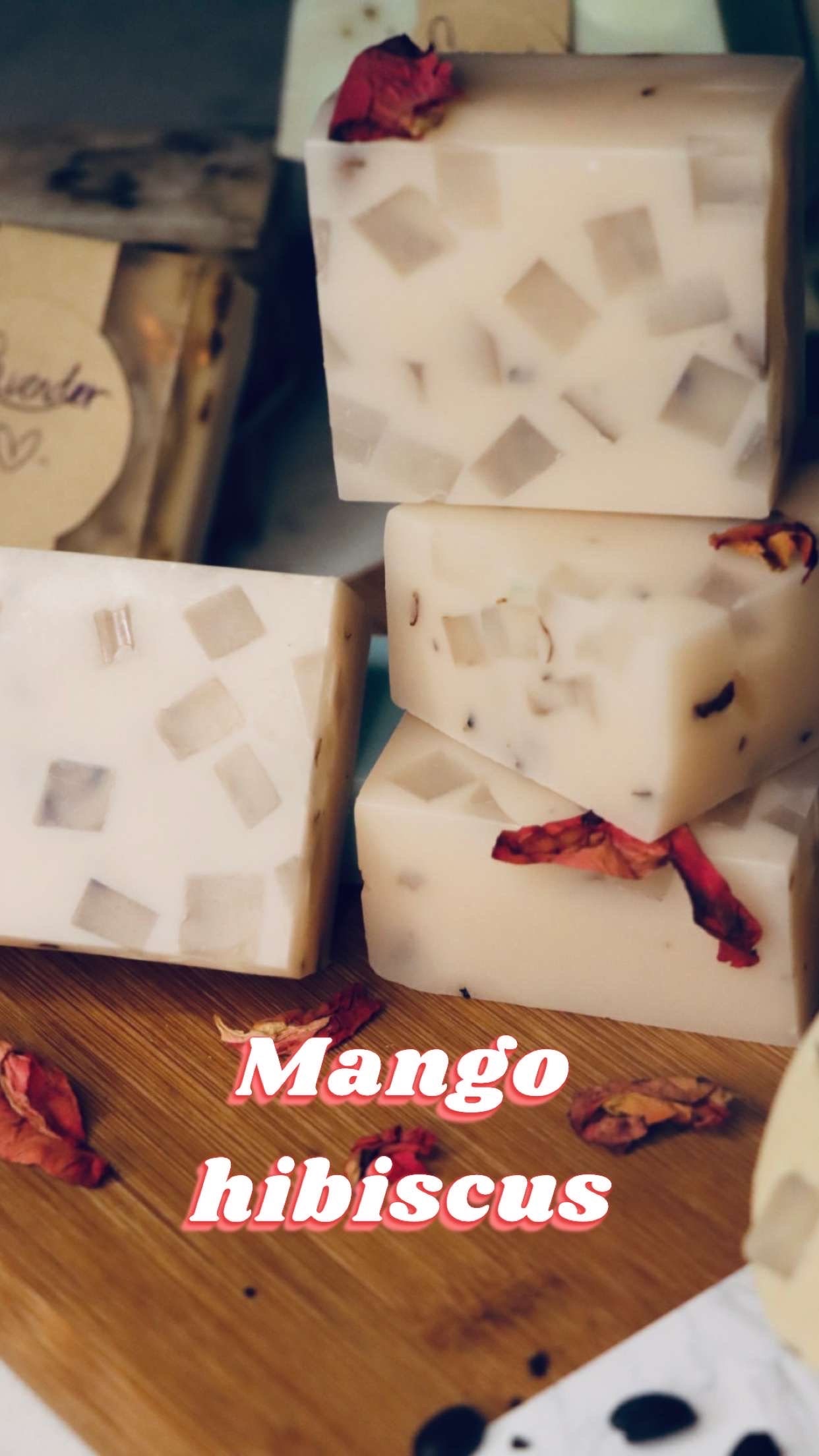Handmade Bar Soap - Etsy