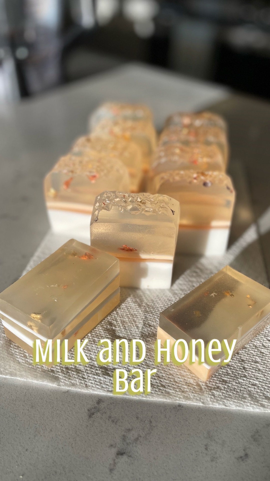 Handmade Bar Soap - Etsy