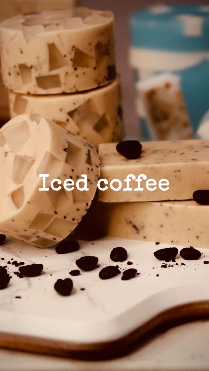 Handmade Bar Soap - Etsy