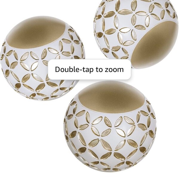 Decorative Orb - Etsy