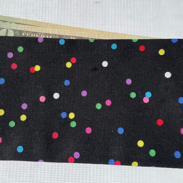 Polka Dot Envelopes - Etsy