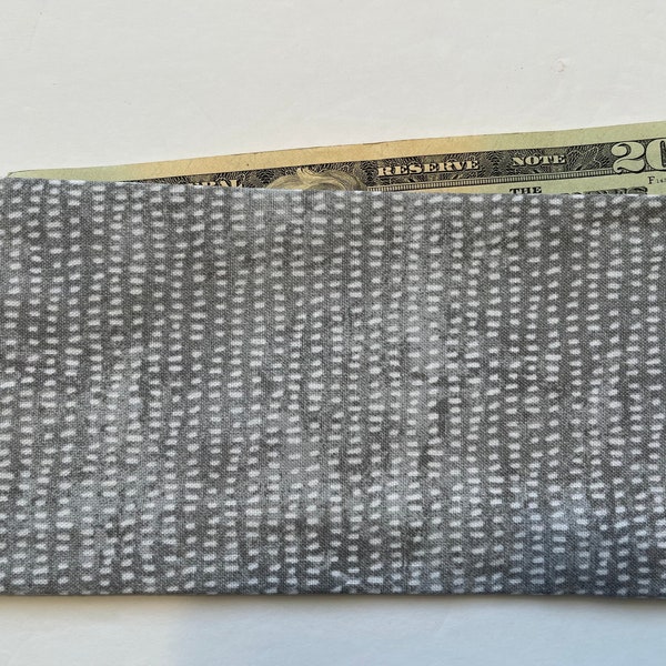 Fabric Envelope - Etsy