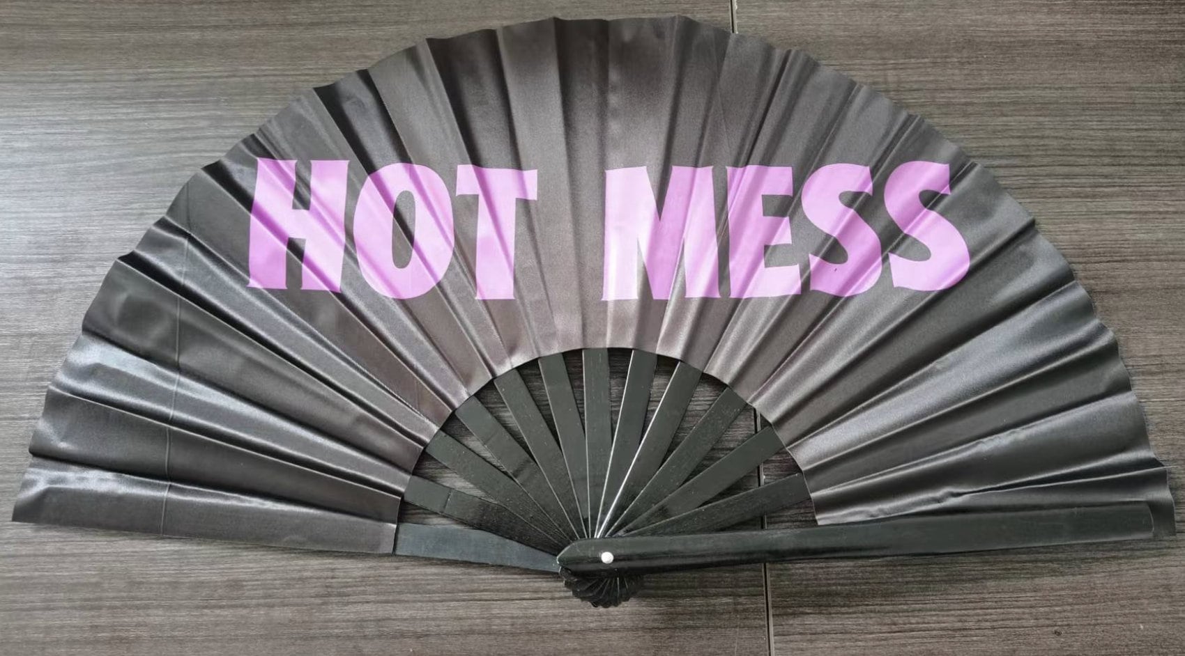 Rave Fans-not Customized - Etsy