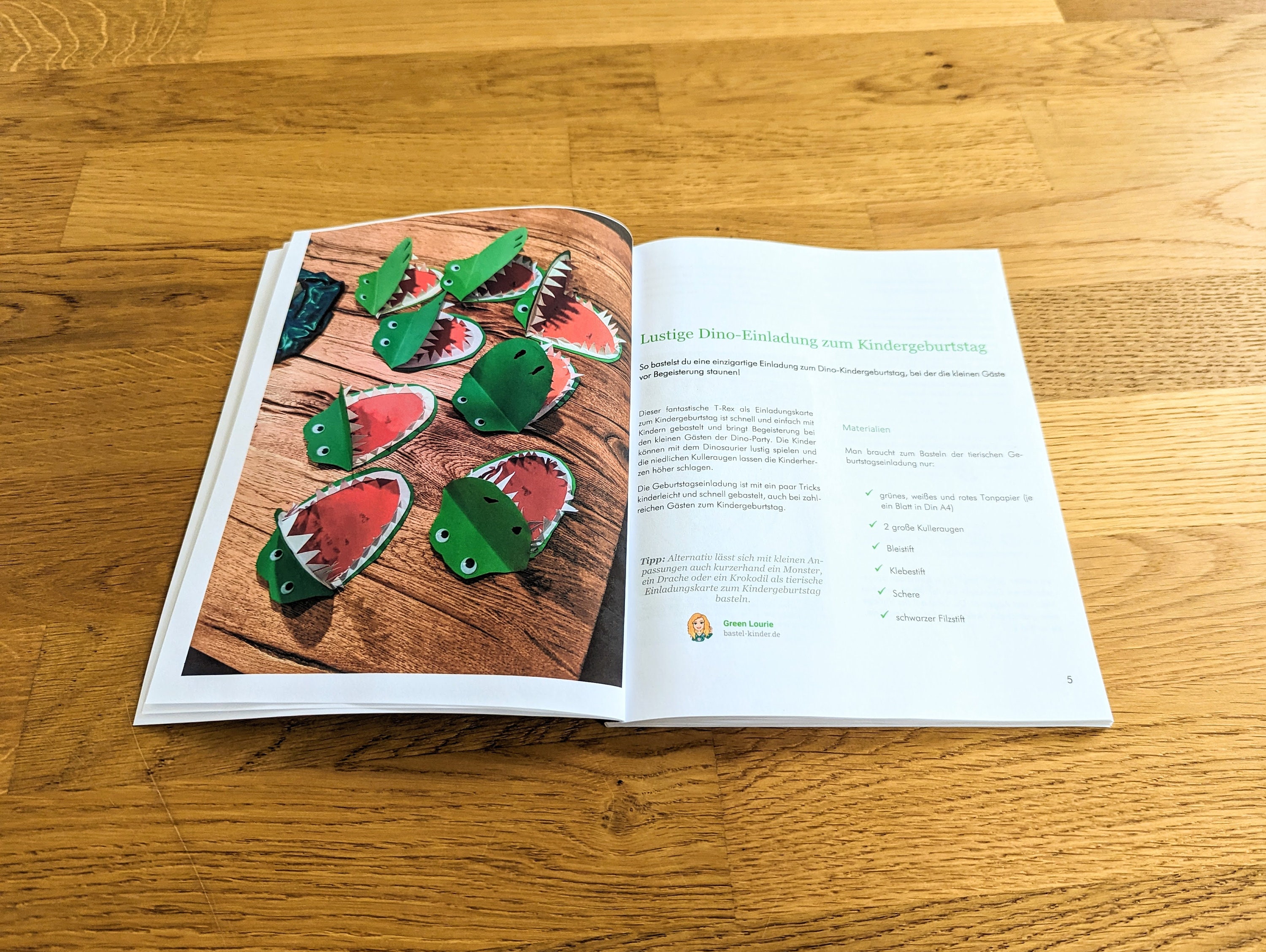 Animal Craft Book With Templates for Children: "making ANIMALS - Modern ...