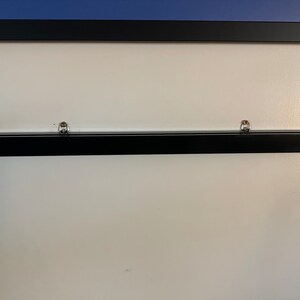 BEAUTIFUL Card Shelves Perfect Shelf for Any Kind of Collectible Card ...