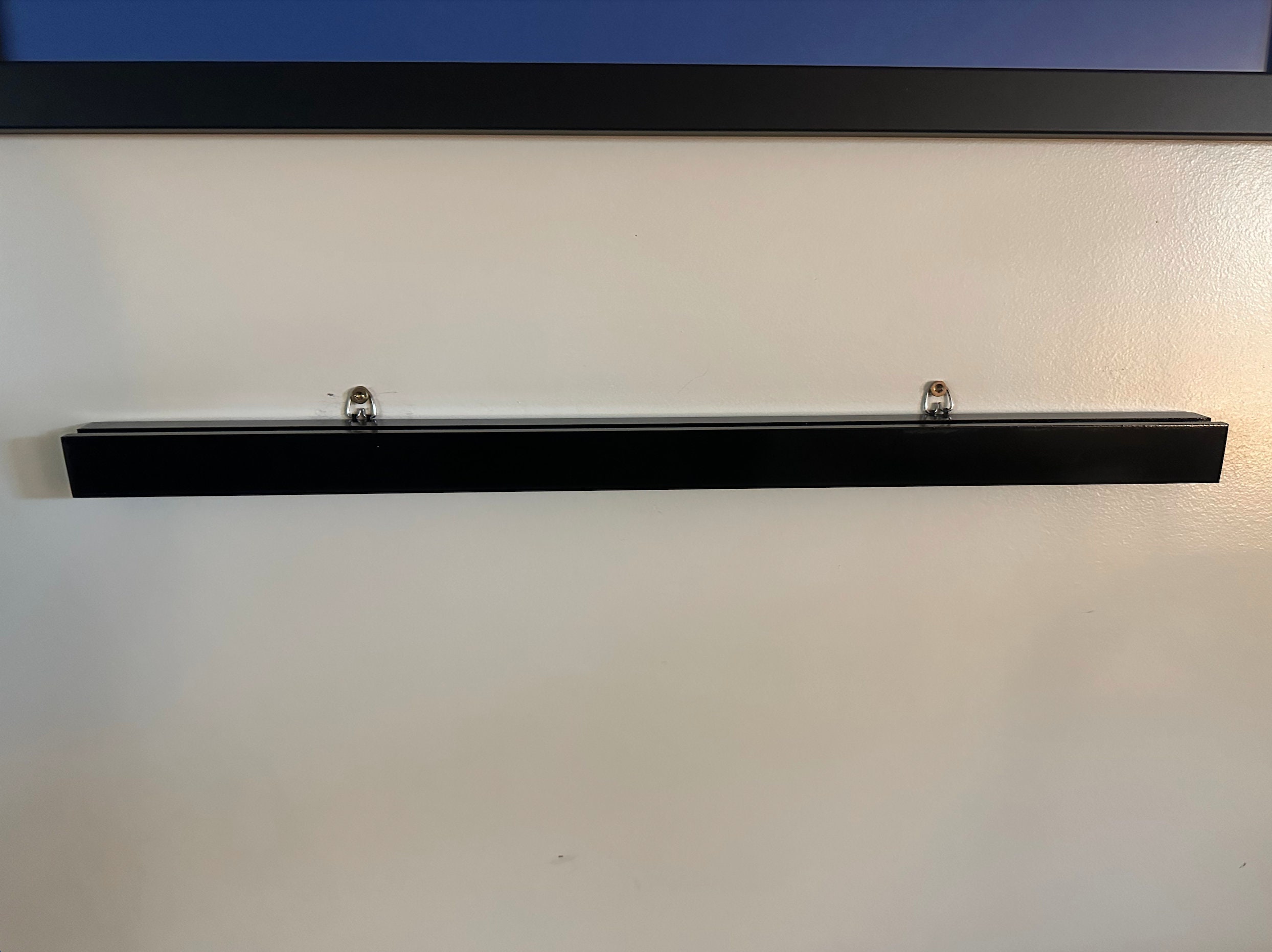 BEAUTIFUL Card Shelves Perfect Shelf for Any Kind of Collectible Card ...