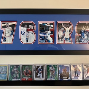 BEAUTIFUL Card Shelves Perfect Shelf for Any Kind of Collectible Card ...