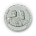 Yellowstone National Park Coin, Silver, Collector, Unique, Medallion - Etsy