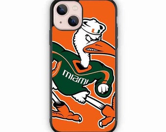 Miami Hurricanes | Etsy