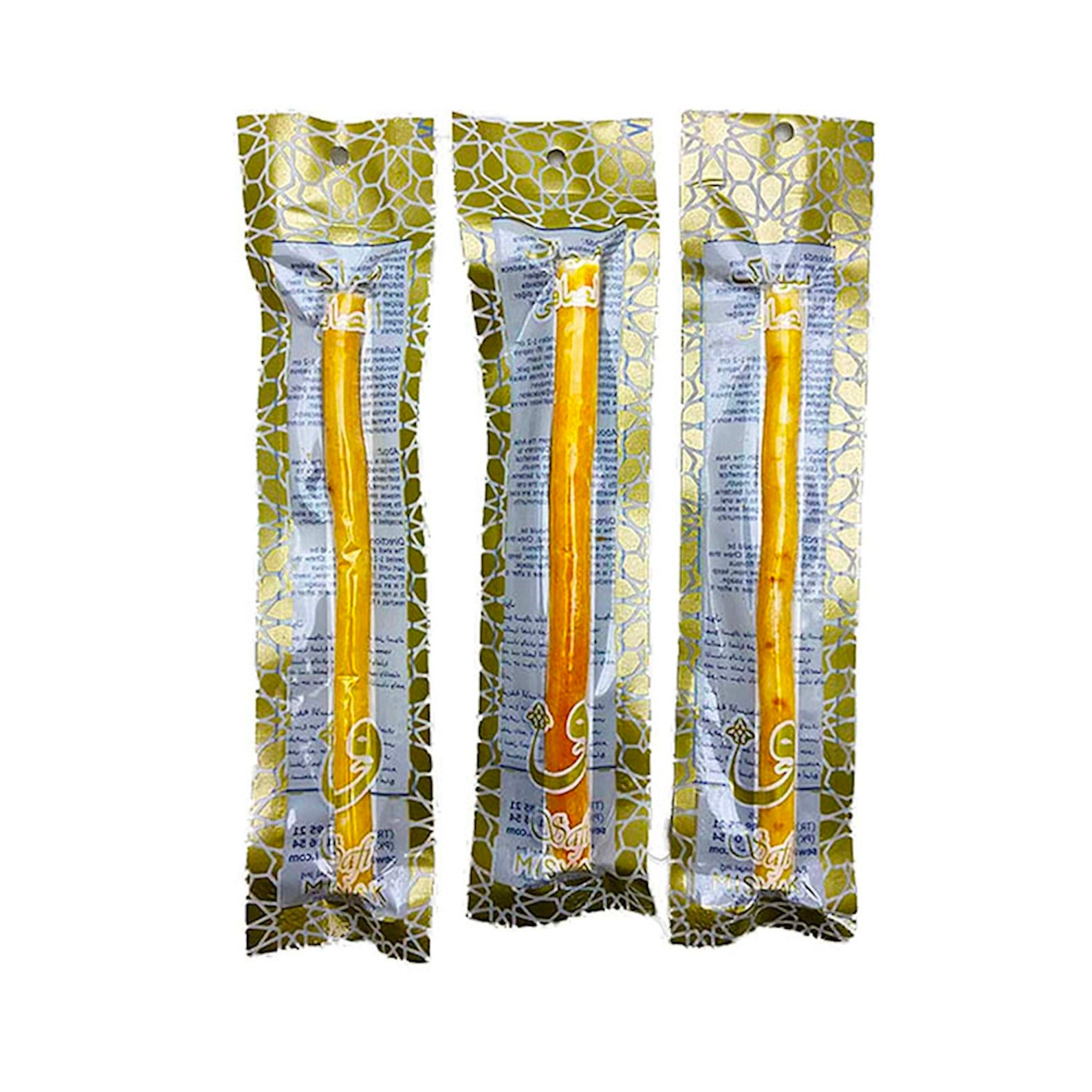 Miswak Natural Toothbrush cleaning twig chewing stick | Etsy