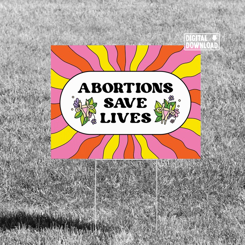 Pro Life Posters - Etsy