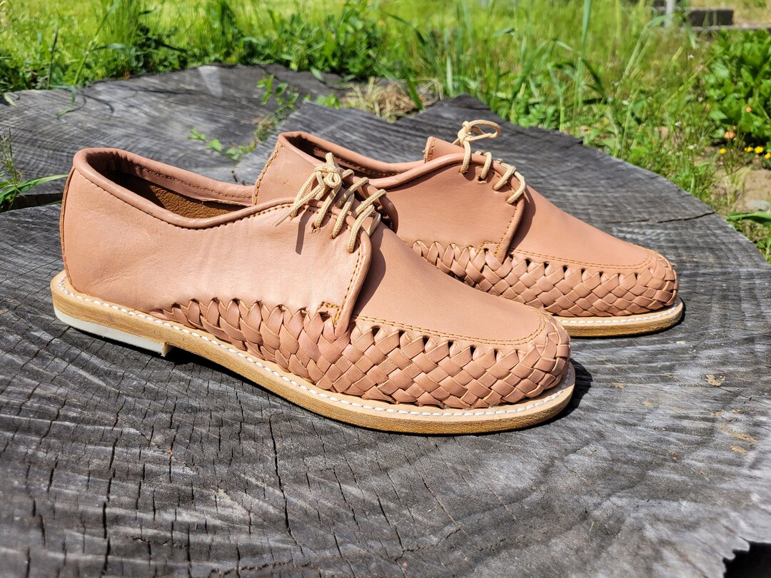 Mexican Men Shoes - Etsy