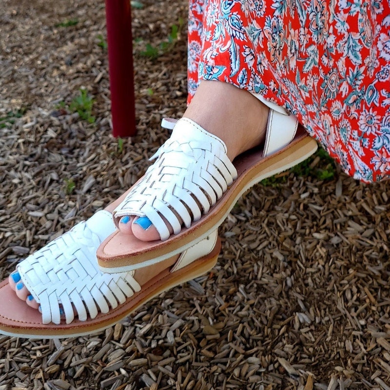 Huaraches - Etsy