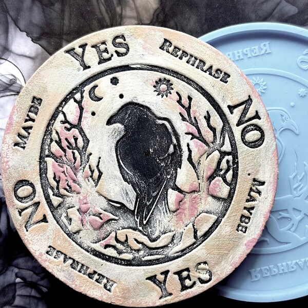 Diy Pendulum Board - Etsy