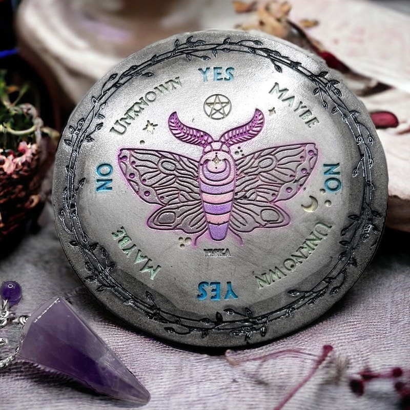 Diy Pendulum Board - Etsy