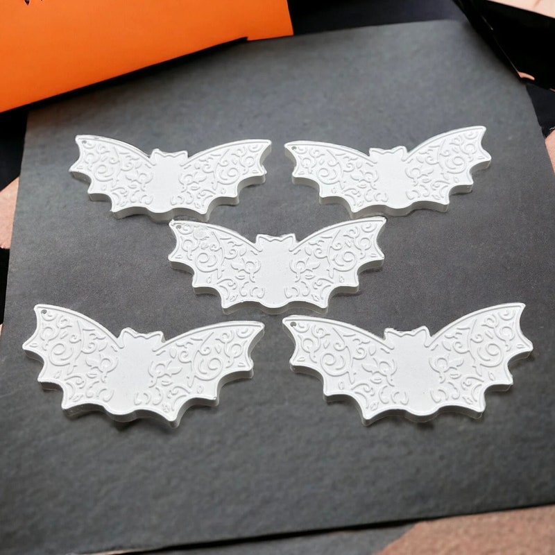 Ceramic Bat - Etsy