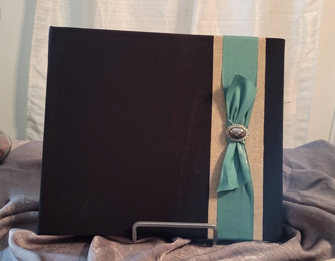 Scrapbook, Photo Album or Memory Book - Etsy