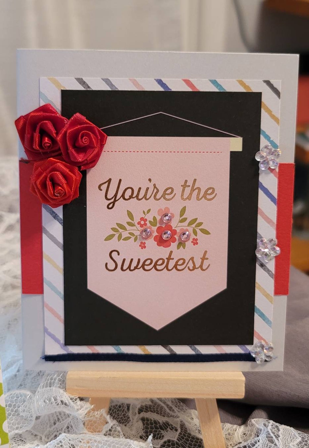 All Occasion Cards- Card Assortment- Handmade Cards- Variety of Cards ...