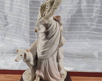 Pucci Figurine | Etsy