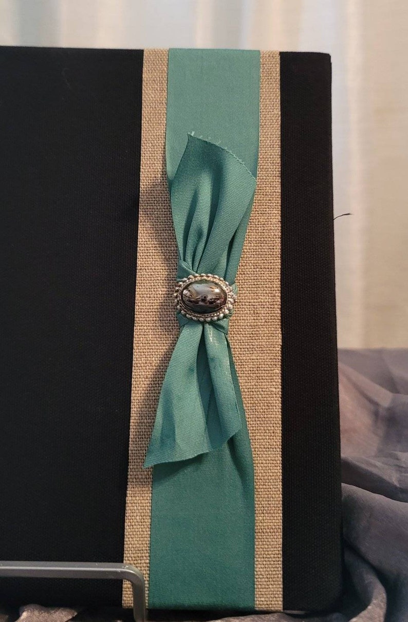 Scrapbook, Photo Album or Memory Book - Etsy