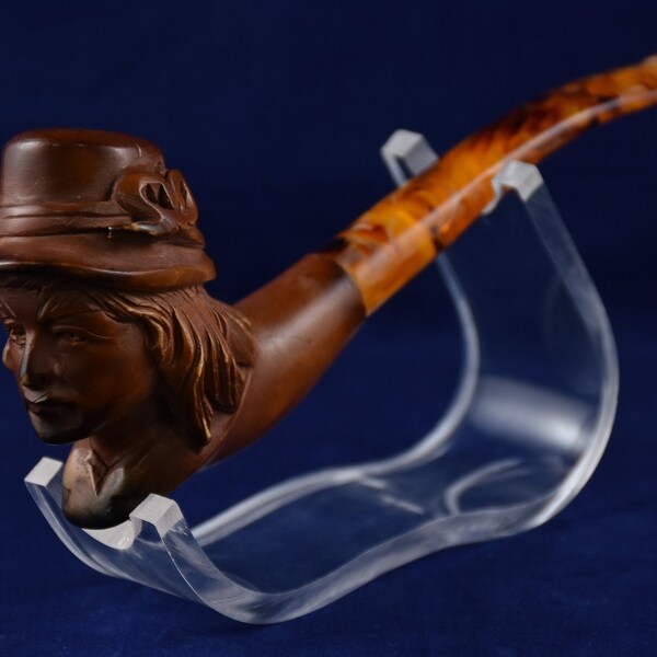 Gentleman Pipe - Etsy