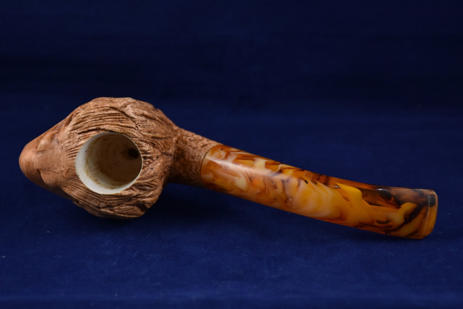 Eagle Pipe Bird Pipe Meerschaum Pipe Birthday Pipe Hand - Etsy
