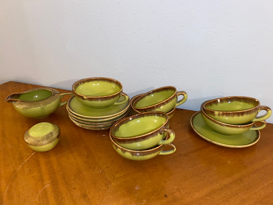 Brock California Desert Mist Set - Etsy