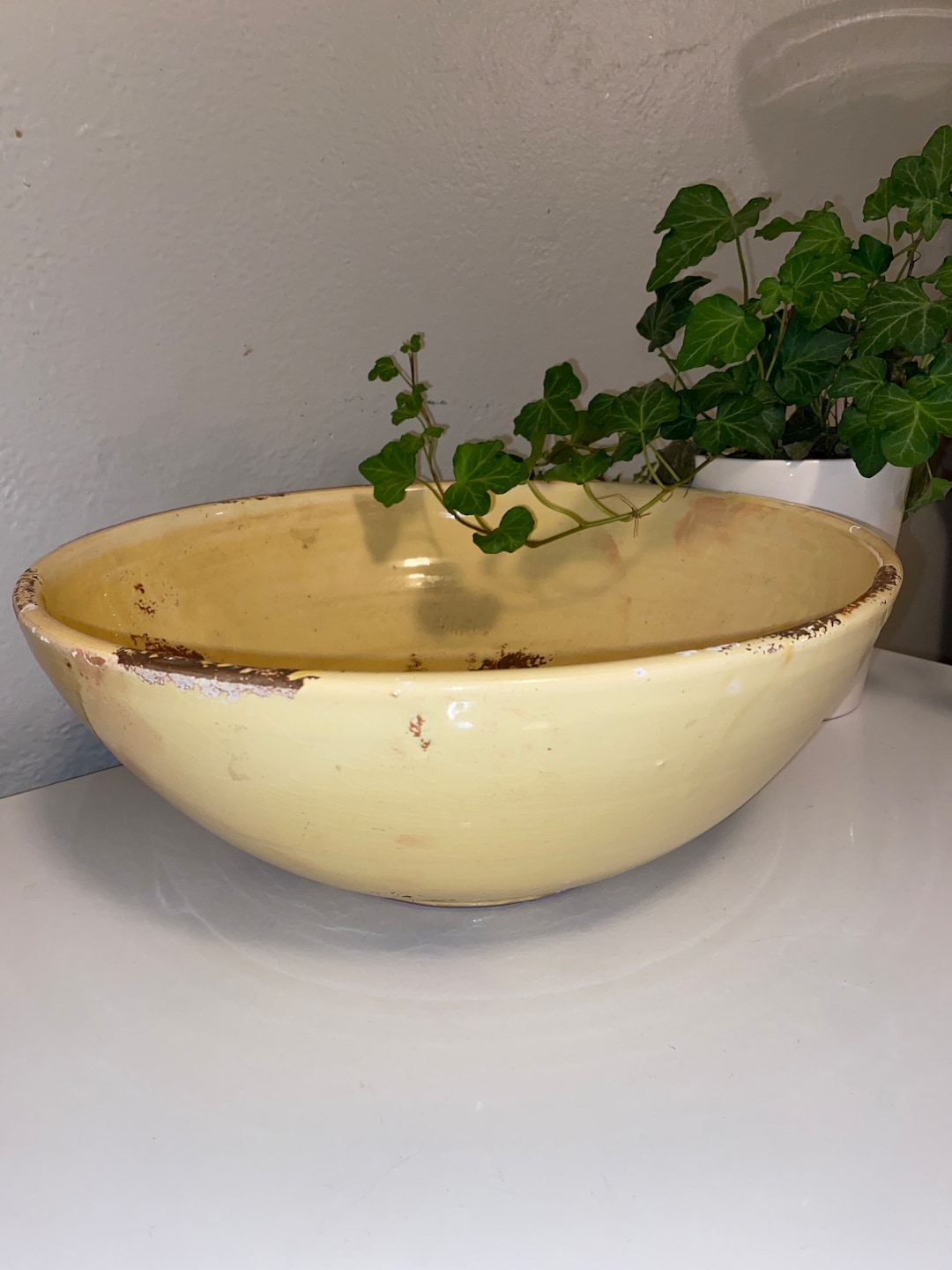 Vintage Fortunata Bowl Made in Italy - Etsy