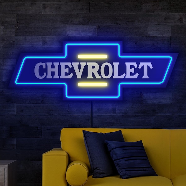 Chevrolet - Etsy
