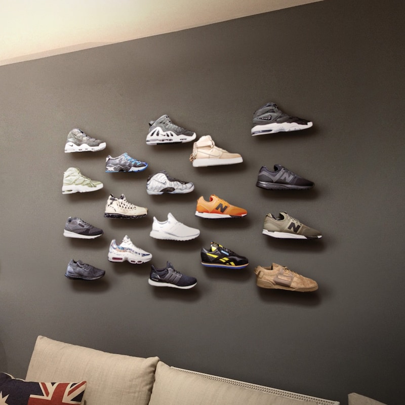 Wall Displays - Etsy