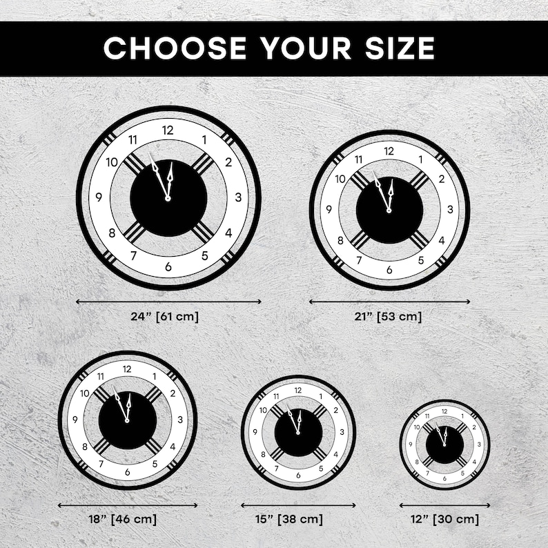 Nordic Wall Clock Neon Wall Clock Led Wall Clock Minimalist - Etsy