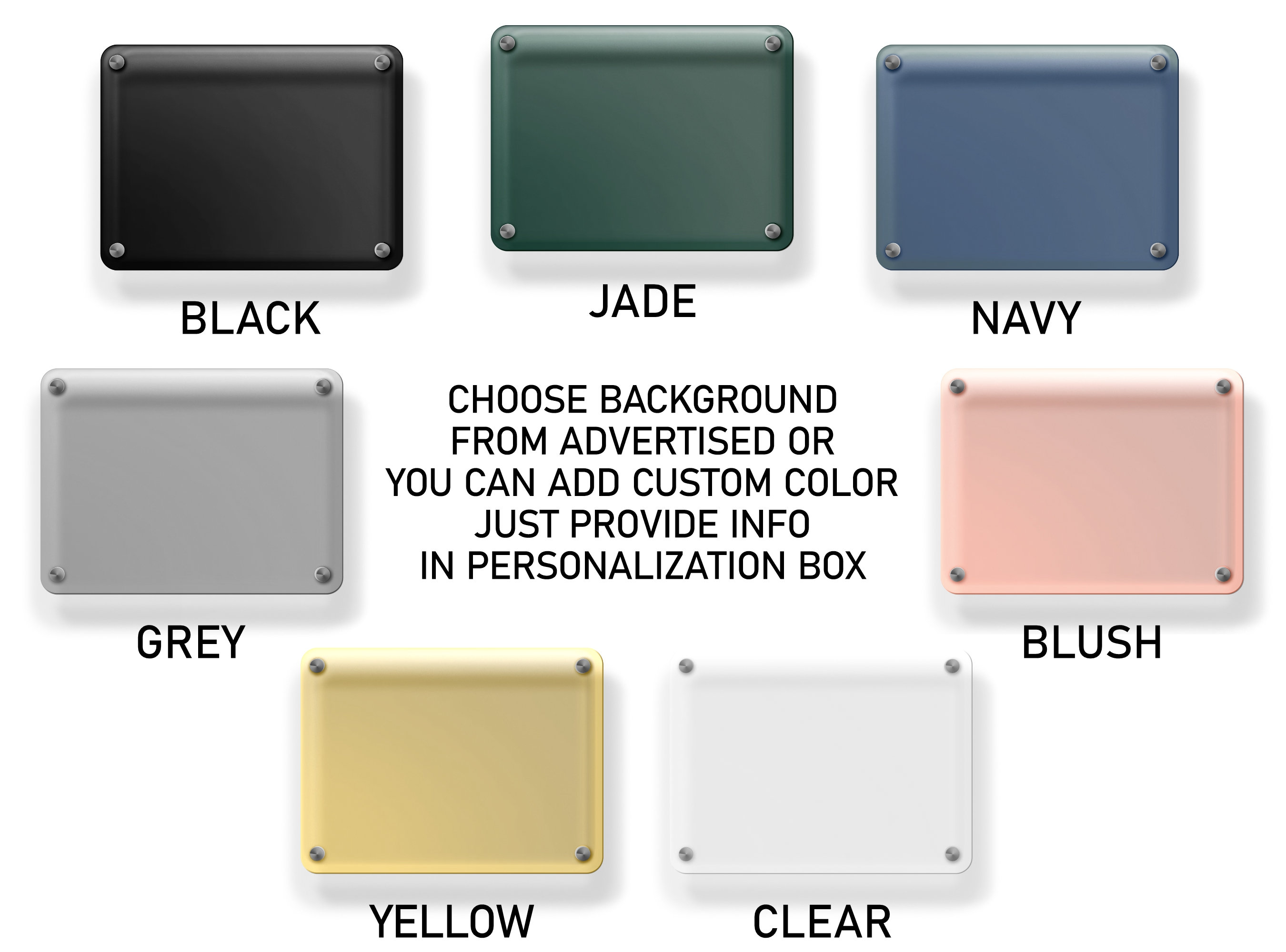 Acrylic Business Sign Acrylic Business Logo Sign Acrylic | Etsy