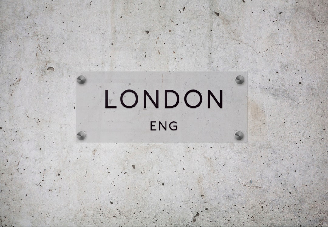 World Clock Sign, Time Zone Wall Plate, Time Zone Sign, Time Zone Clock ...