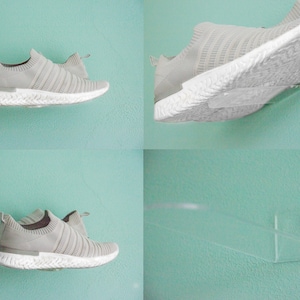 Floating Sneaker Displays, Set of 12/24/30 Floating Sneaker Displays ...