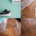 Floating Sneaker Displays, Floating Sneaker Shelves,shoe Wall Shelves ...