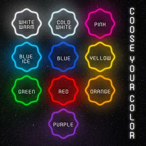 Godzilla Led Sign, Godzilla Neon Sign, Movie Neon Sign, Animal Neon ...