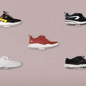 Floating Sneaker Displays, Set of 12/24/30 Floating Sneaker Displays ...