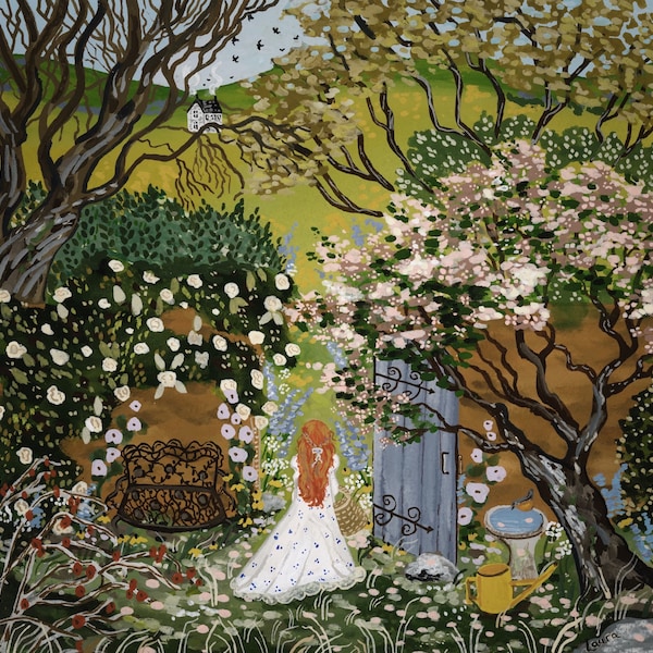 Lore Pemberton - Etsy