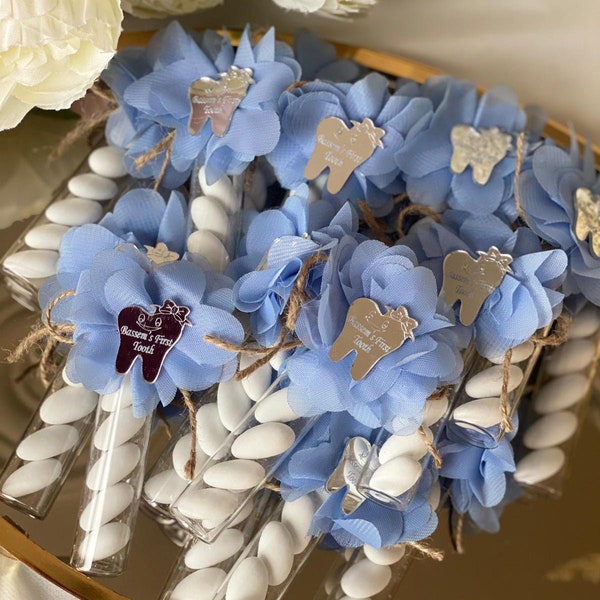 My First Tooth - Etsy